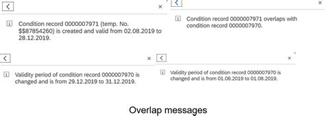Create Condition Records By Manage Prices Sales Sap Community
