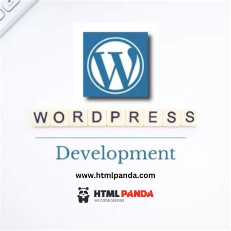 How To Build Your Website With Wordpress Development Learn Everything