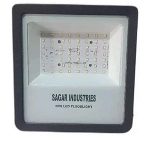 50w Sagar Led Floodlight For Outdoor At Rs 1100piece In Bengaluru