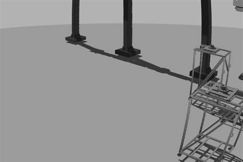 Mounting Plate Dataset 1 Object Detection Dataset And Pre Trained Model By Mounting Plate