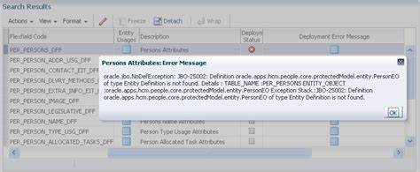 Using Flexfields For Custom Attributes 11g Release 1 11 1 3