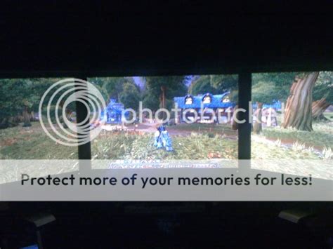 My Eyefinity Setup [h]ard Forum