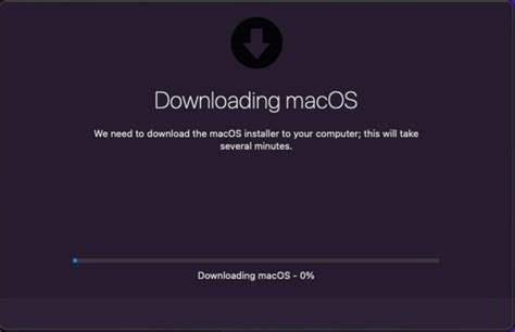 MacOS Upgrades Arts Sciences Computing