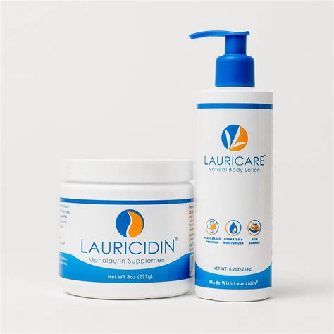 Your Shopping Cart Lauricidin