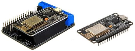 Programming The Esp8266 12e Using Arduino Softwareide 14 Steps