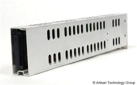 Hp 81619a Optical Head Interface Module Artisantg™