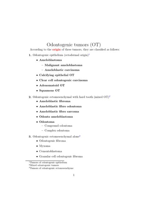 Special Lecture 14 Pdf Epithelium Neoplasms