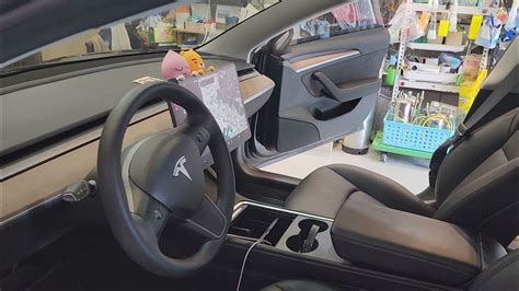 세차이야기 264편 테슬라 모델3 프리미엄스팀케어 예약후 입고상태를 보고 고급디테일링세차로 진행했습니다 스팀보이초량점전기차량 특별한 세차관리테슬라 디테일링세차