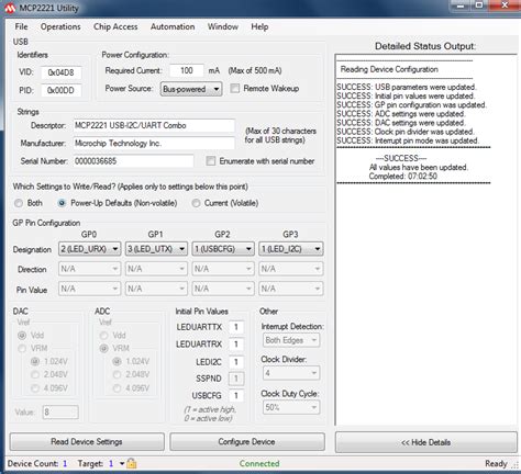 Building A USB UART Serial Adapter Element Community