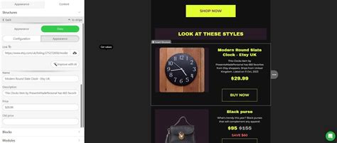 Boost Your Emails Performance With Stripos New Feature Generative Ai For Smart Elements