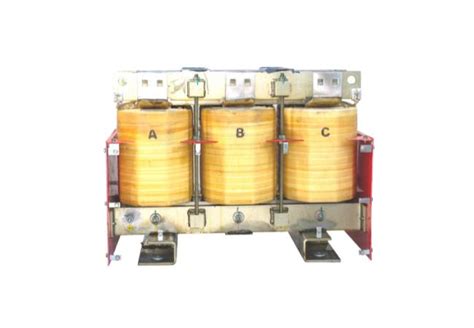 Ac Reactor Supplier And Manufacturer