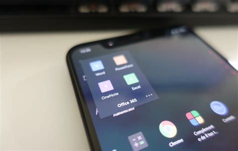 Office Mobile Non Più Disponibile Per Le Vecchie Versioni Di Android