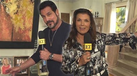 Jon Lindstrom E Eileen Davidson