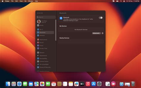 Macos Ventura Bluetooth Issues How To Fix