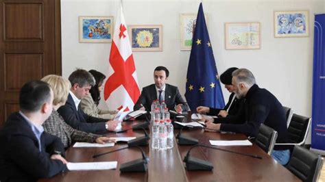 „ევროკავშირი არის ერთი დიდი რეგულაცია“ — ევროინტეგრაციის კომიტეტმა სამოქმედო გეგმა დაამტკიცა