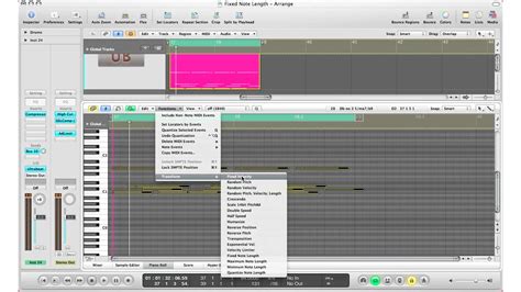 Fixed Midi Note Length Youtube
