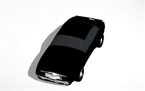 3d Design Transformers Bugbite Realistic Tf Aoe Vehicle Mode 2