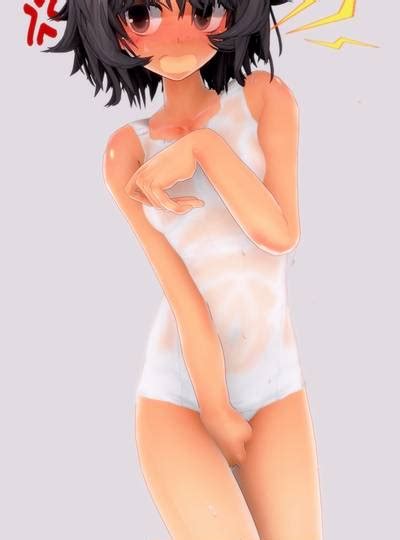 スク水透け水 KURO