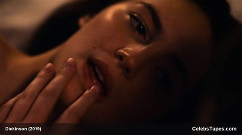 Hailee Steinfeld Lesbians Video Hailee Steinfeld Lesbians Video