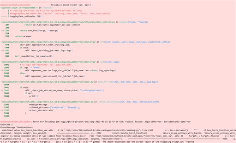 How To Train Layoutlmv2 On The Sequence Classification Task In Aws Sagemaker Amazon Sagemaker