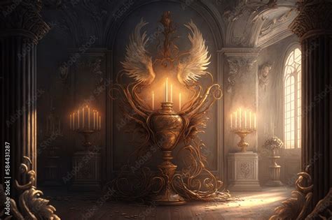 Rococo Architecture Stunning Remarkable Rococo Old Interior Extravagant Design Aesthetic