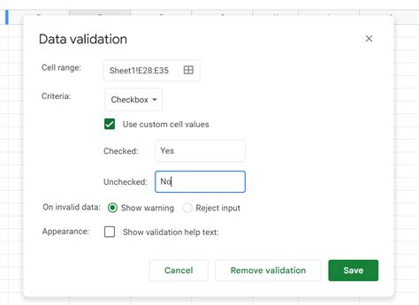 Count Checkboxes In Google Sheets With 2 Simple Formulas