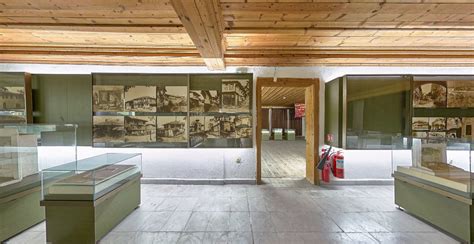 Музей “Възраждане и Учредително събрание” Възрожденска архитектура