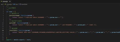 mysql node js前后端交互简单实现注册登录功能 Wild bokeyuan 博客园 mysql node js前后端交互简单实现注册登录功能 Wild bokeyuan 博客园