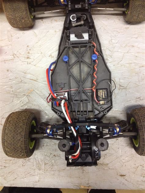 KYOSHO Rt Motors Motors And Motors R C Tech Forums