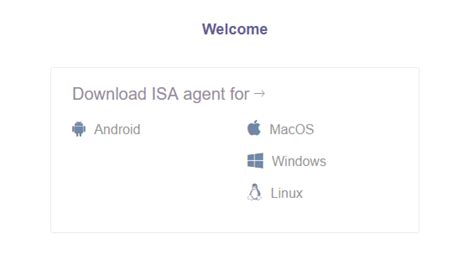 Instasafe Install The Isa App On Microsoft Windows