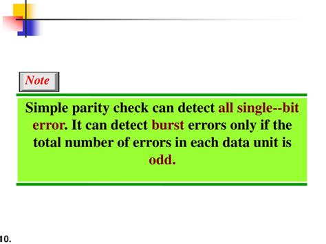 part iii datalink layer ppt download
