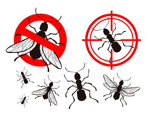 The Ultimate Guide To Building Pest Control Logos • Online Logo Makers