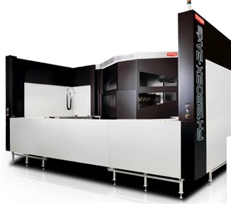 5 Axis Machining Centers Industrial Instruments For Measurement Jtekt Toyoda Americas