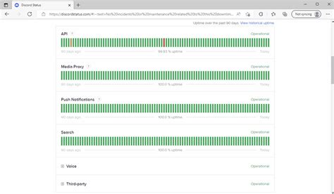 Fix Discord Stuck On The Connecting Screen Techcult