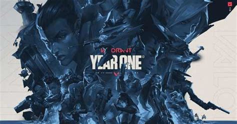 발로란트 출시 1주년 맞아 대규모 축제 개최 한정판 플레이어 카드·무료 이벤트 패스 등장