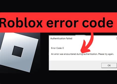 Cara Mengatasi Roblox Error Code 0 Dengan Mudah Terbaru