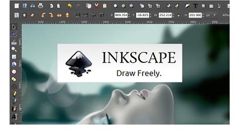 y fablab Initiation à Inkscape jeudi EPFL
