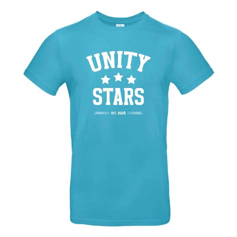 Unity T Shirt Fantasy Prints