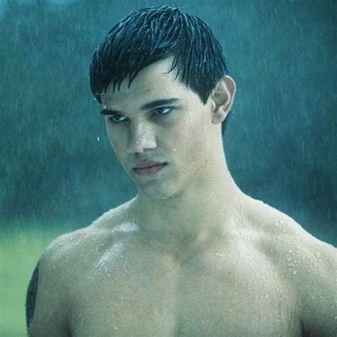 Jacob Twilight Attori