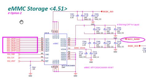 Solved Imxrt1050 Boot From Emmc Nxp Community