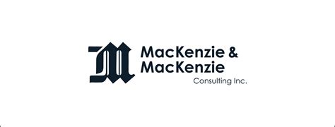Mackenzie And Mackenzie Consulting Inc Home