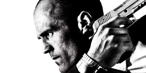 Jason Statham Is Reprising His Transporter Role — But Its Not For The Project Youd Expect