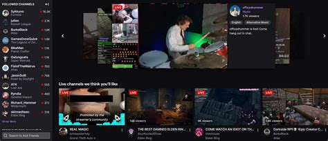 Twitch Stops Paid For Promotion Feature After Porn Appears On Its Front Page TechSpot