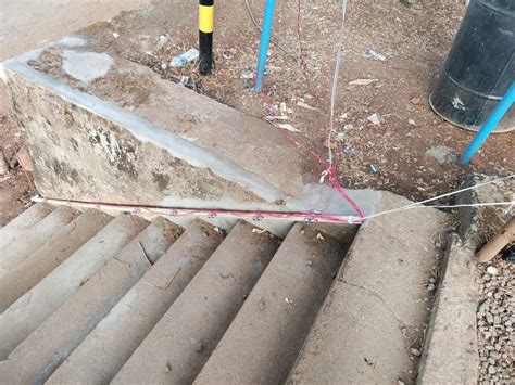 Vibin P V On Linkedin Musical Steps Creating A Stair Piano With Arduino And Sr04 Sensor