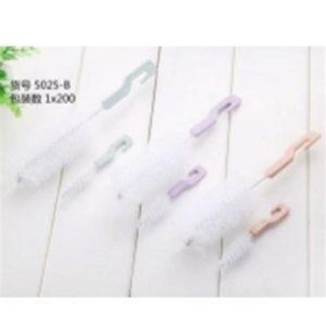 Щітка йоржик для пляшок 2пр наб 24 5 5см Ww00894 — ціна 99 грн у каталозі Губки кухонні Купити