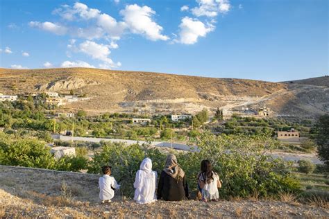 Global Fragility Act Mercy Corps
