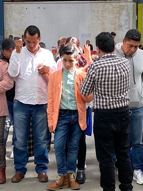 Luminares 🙏en El Principio Era El Verbo Y El Verbo Era