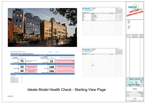 ideate automation 3 0 and new health check content