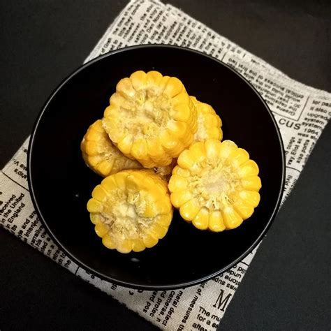 Resep Jagung Rebus Susu Mentega Sederhana Rumahan Di Yummy App