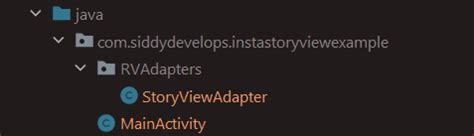 GitHub SiddyDevelops InstaStoryView An Android Library Which Provides A Progressive And